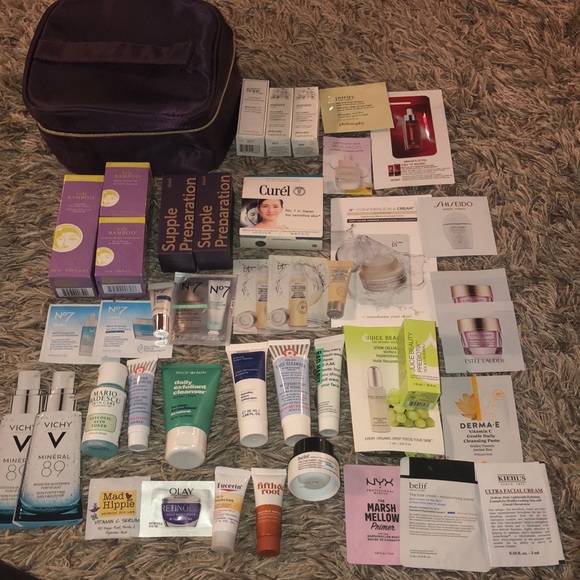 Skincare | New Skincare Bundle | Poshmark